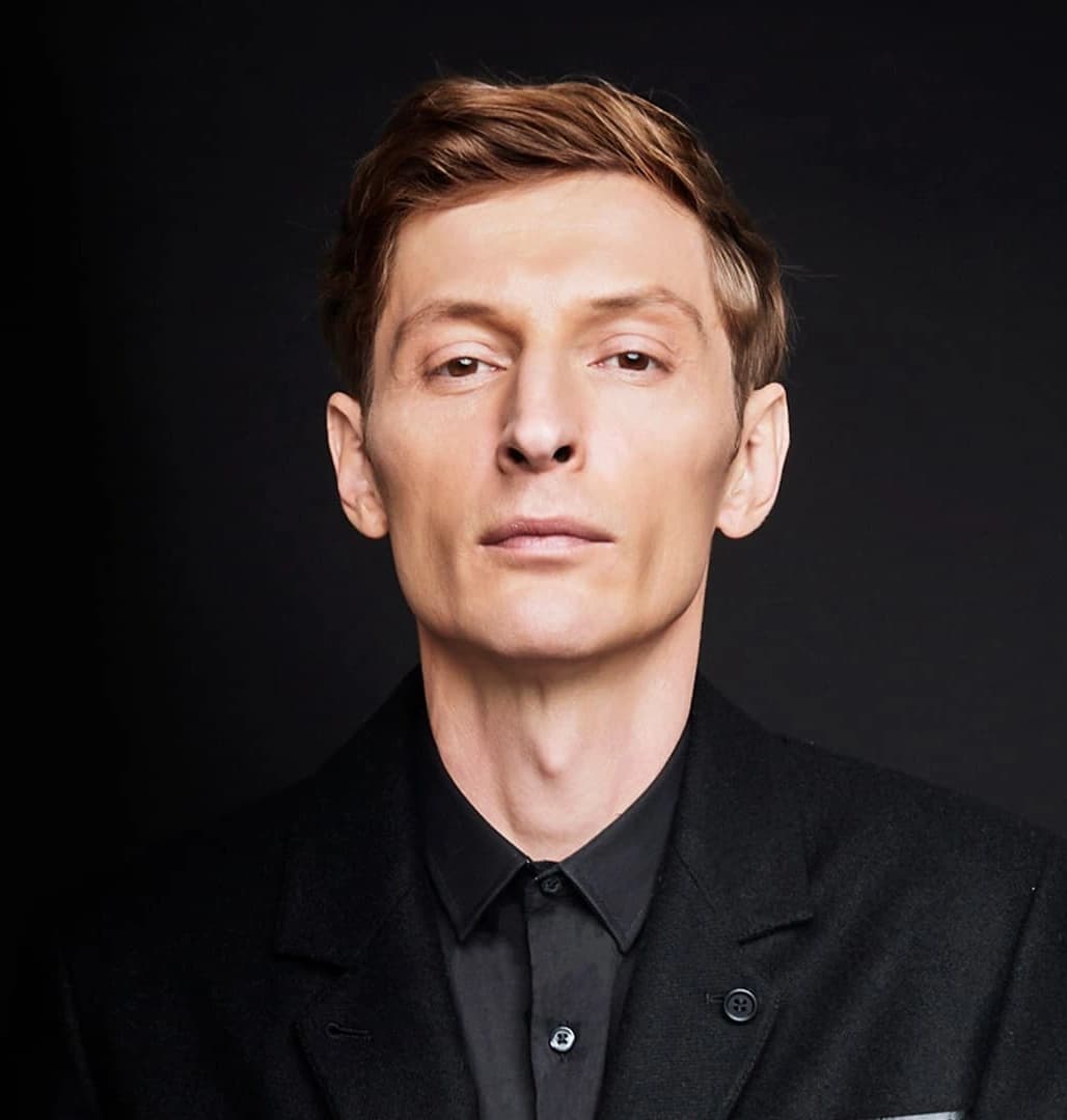 The legend of world stand-up, undoubtedly one of the brightest and most ...