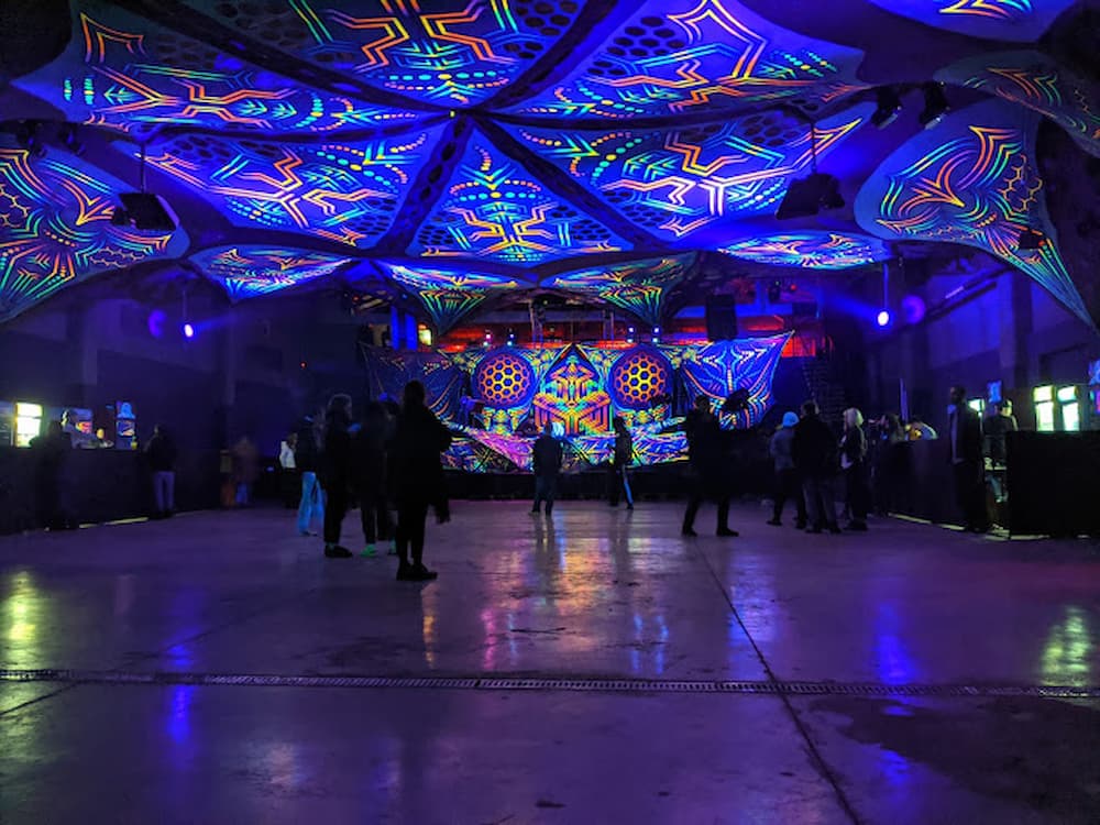 MonoHall (Old Cinema House), Tbilisi- venue information and tickets