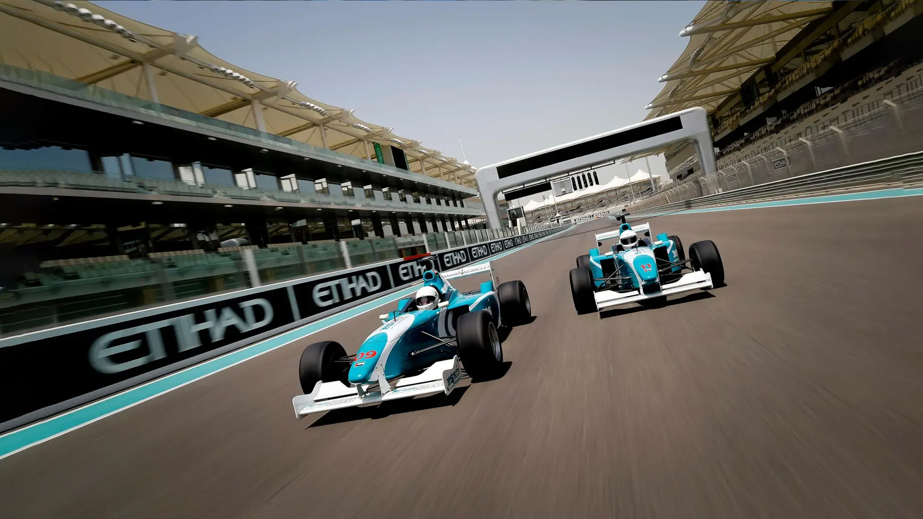 Formula 1: From the Las Vegas Grand Prix to the season finale at Yas ...