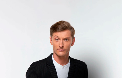 Pavel Volya to perform at Coca-Cola Arena with Big Stand-up | tickets ...