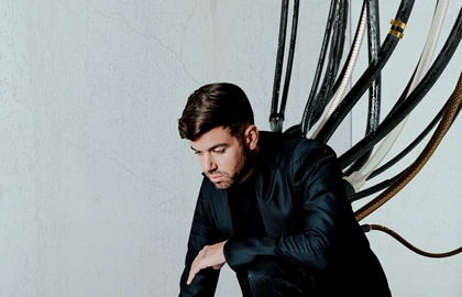 Buy tickets for Anyma «Genesys» in Istanbul September 28, 2024, Atakoy ...