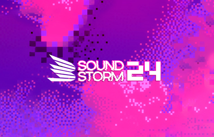 Soundstorm 2024 14 декабря 2024 — купить билеты на фестиваль онлайн ...