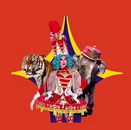 Circus Arts Festival "Without Borders" - buy tickets at The Bolshoi St ...