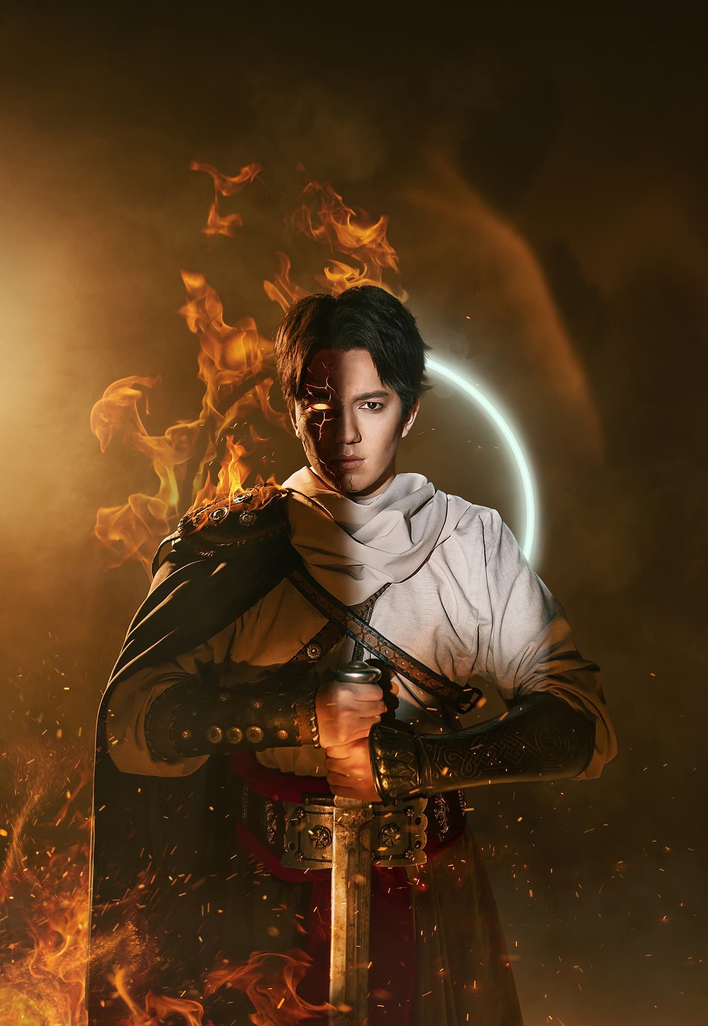 Dimash Kudaibergen in London November 12, 2025 — buy tickets for the ...