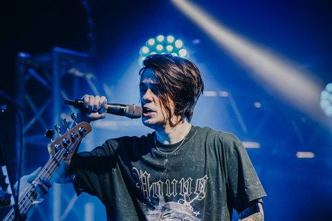 Группа Wildways собирается разогреть ваши души в одном из самых ...