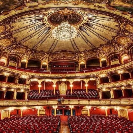 Immerse yourself in the magic of the Vienna State Opera: history ...