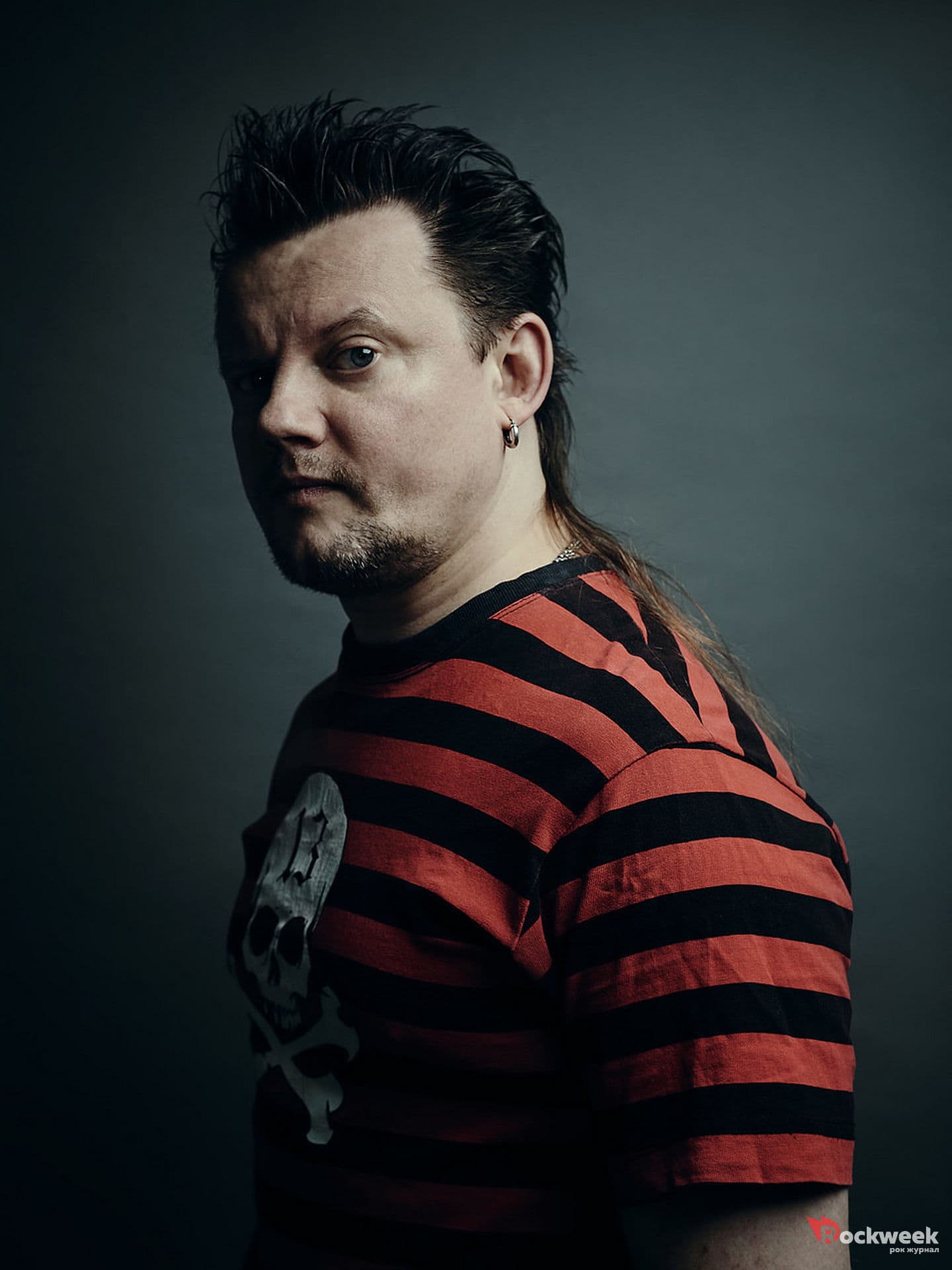 Андрей Князев и «КняZz» в VK Stadium: Погружение в «Волшебную книгу» | vk-stadium.com