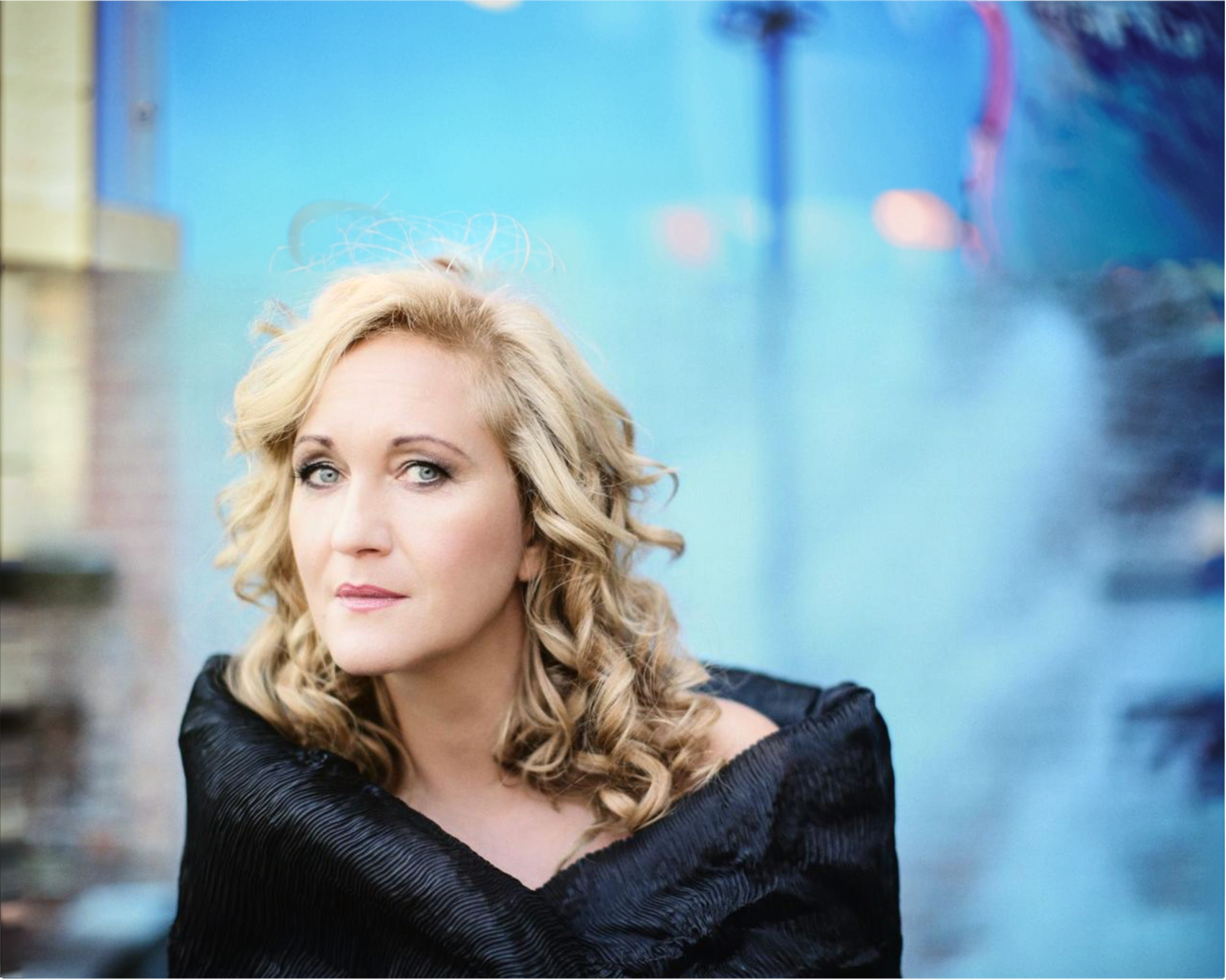 Билеты на концерт MythAria Симона Кермес, сопрано Pratum Integrum, 14 декабря 2024 — купить ...