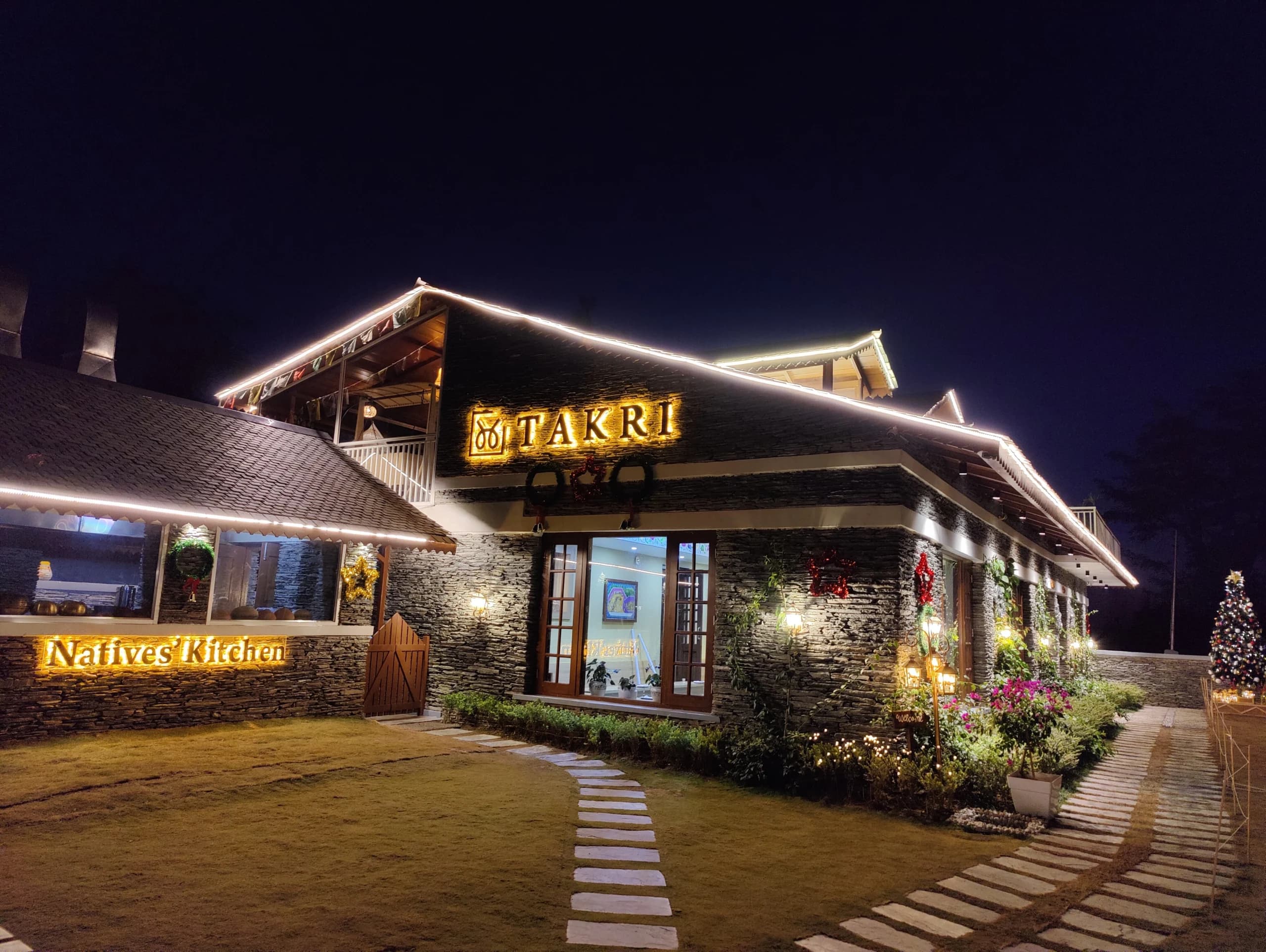 Takri Restaurant, Ереван — купить билеты онлайн