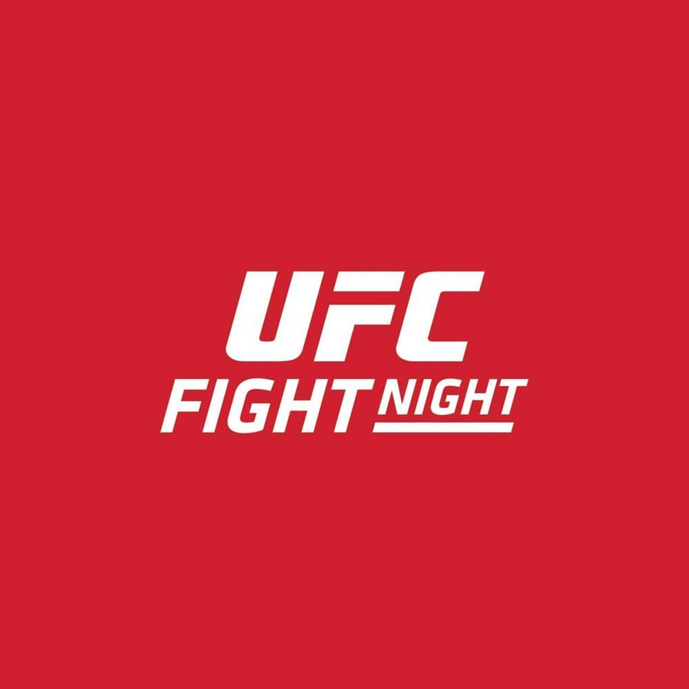 UFC Fight Night in Riyadh: Robert Whitaker vs. Ikram Aliskerov ...