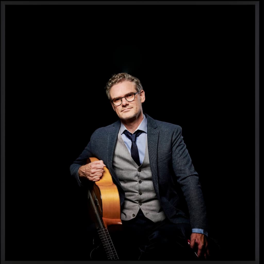 Jesse Cook Concert Tickets in Dubai, June 13, 2025 — buy tickets online