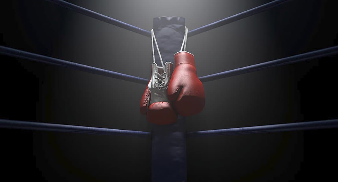 Battle for glory: Mineev and Ismailov ready for fight at Pulse Up ...