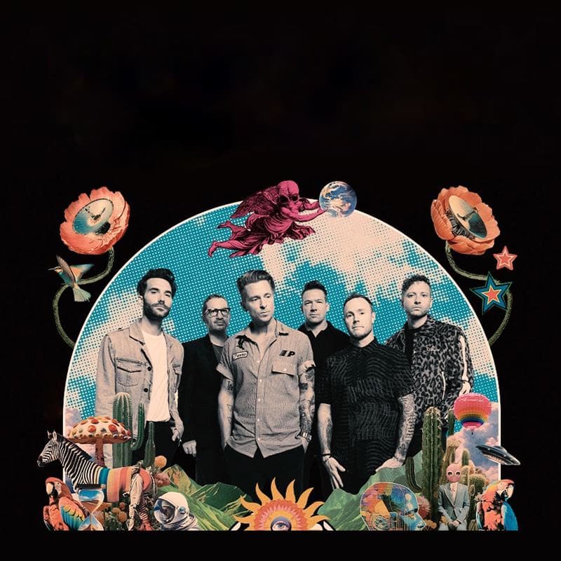 OneRepublic concert tickets in Baku, April 28, 2025 — buy online