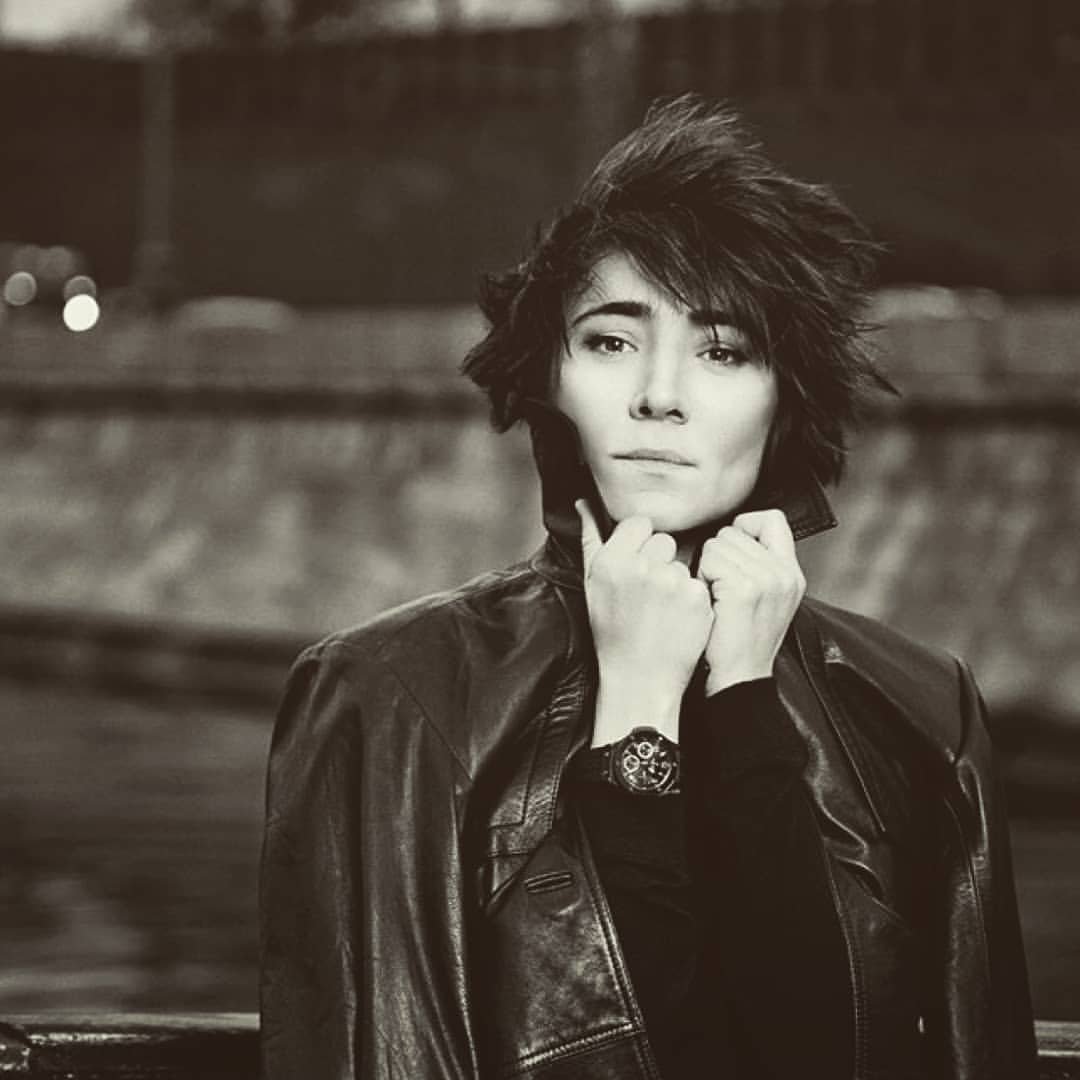 Zemfira in Los Angeles April 20, 2024 — buy tickets for the concert