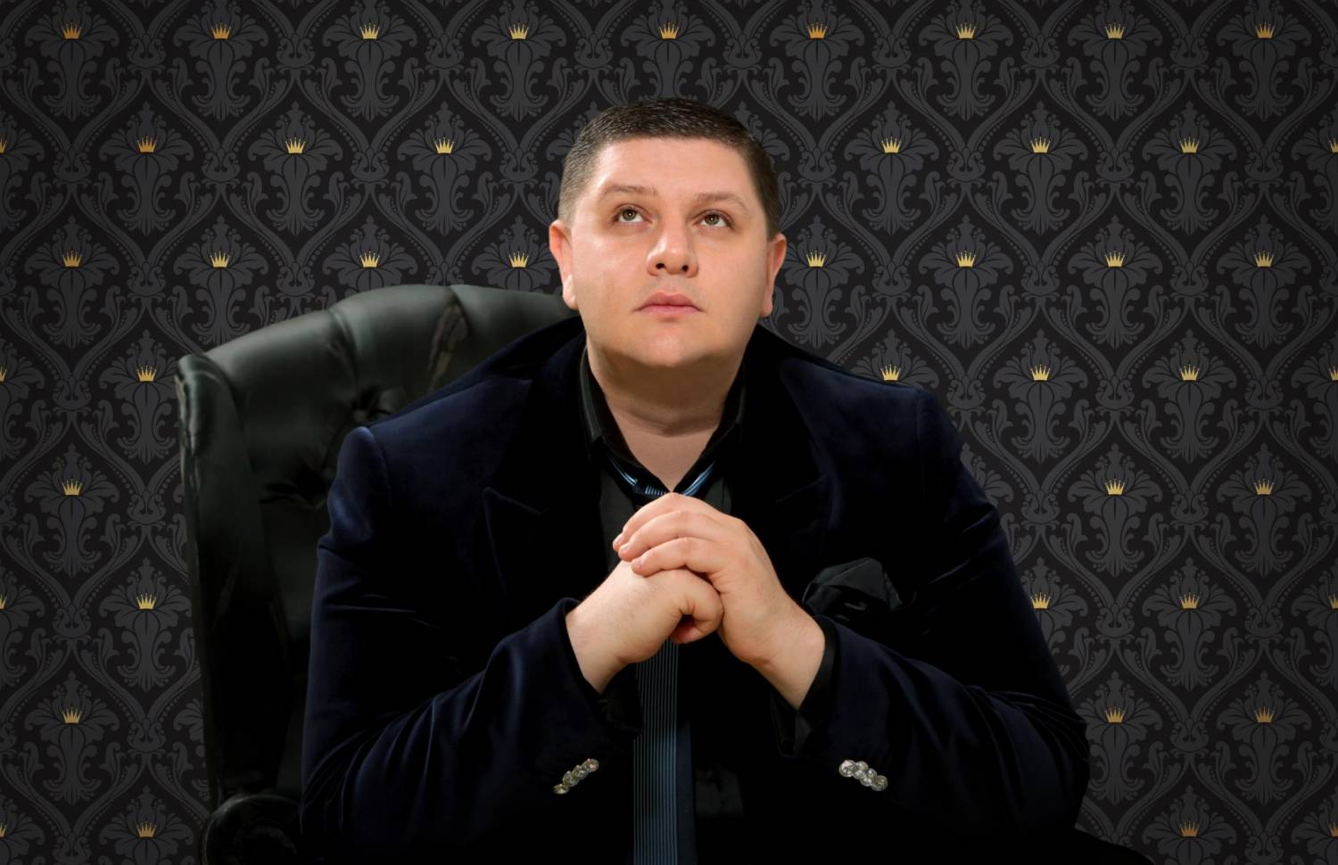Новые эмоции и краски: концерт Арменчика на сцене МТС Live Арены ...