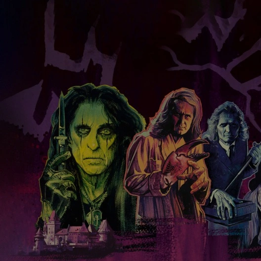Alice Cooper in Istanbul: A Rock Legend on the Life Park Stage | turkey ...