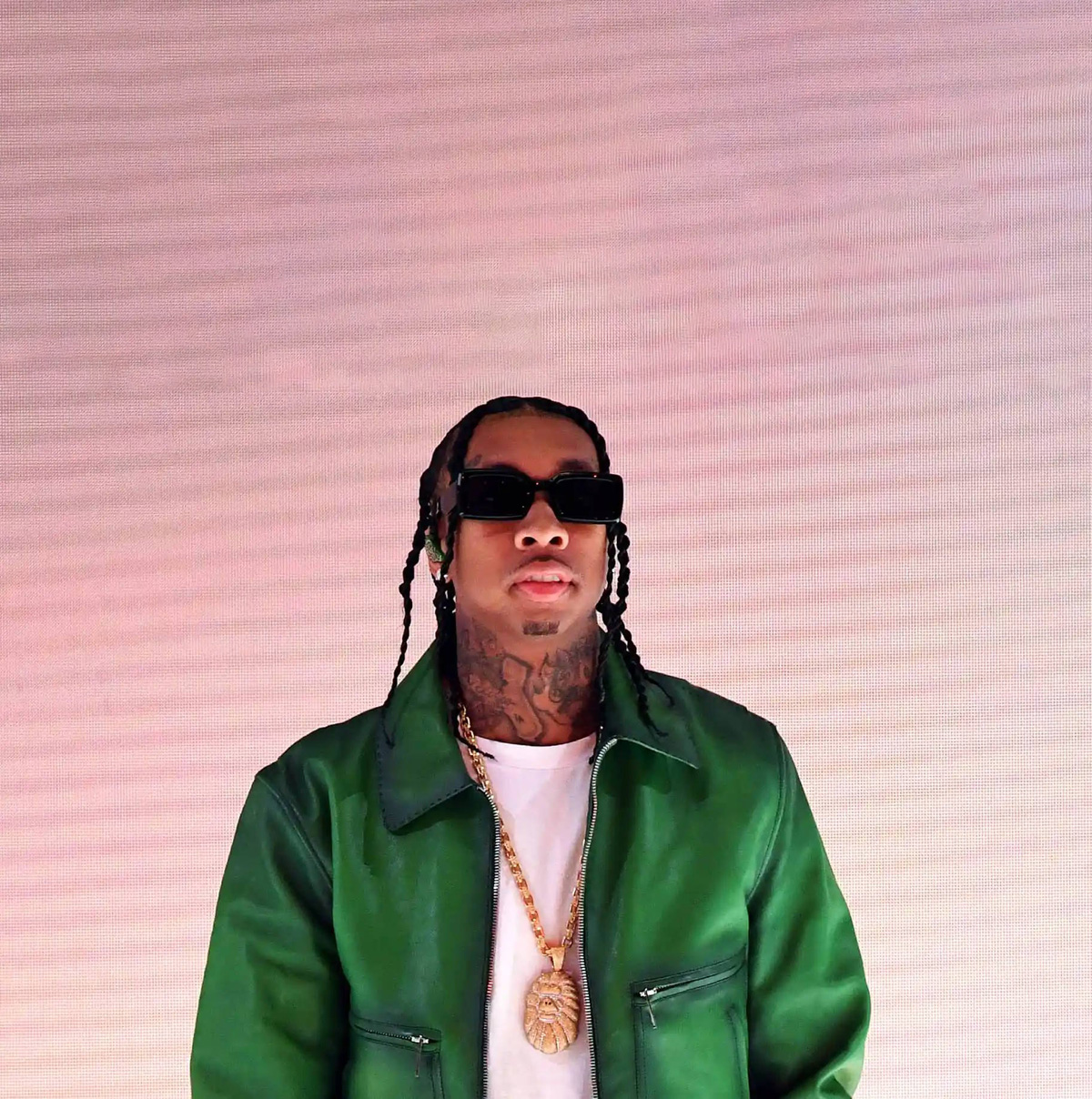 Tyga Concert Tickets, October 19, 2024 - buy tickets online