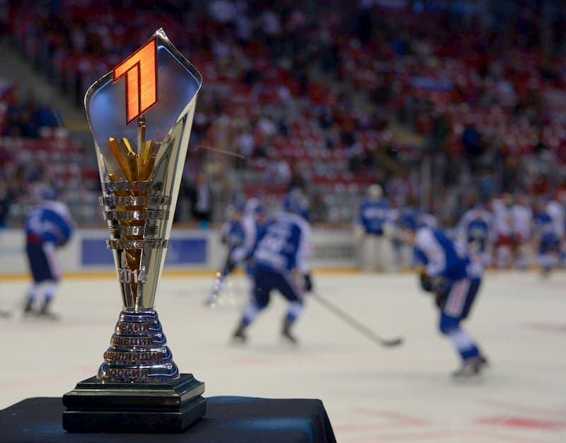 Кубок Первого канала: участие «Трактора» в чемпионате | tractor-arena.com