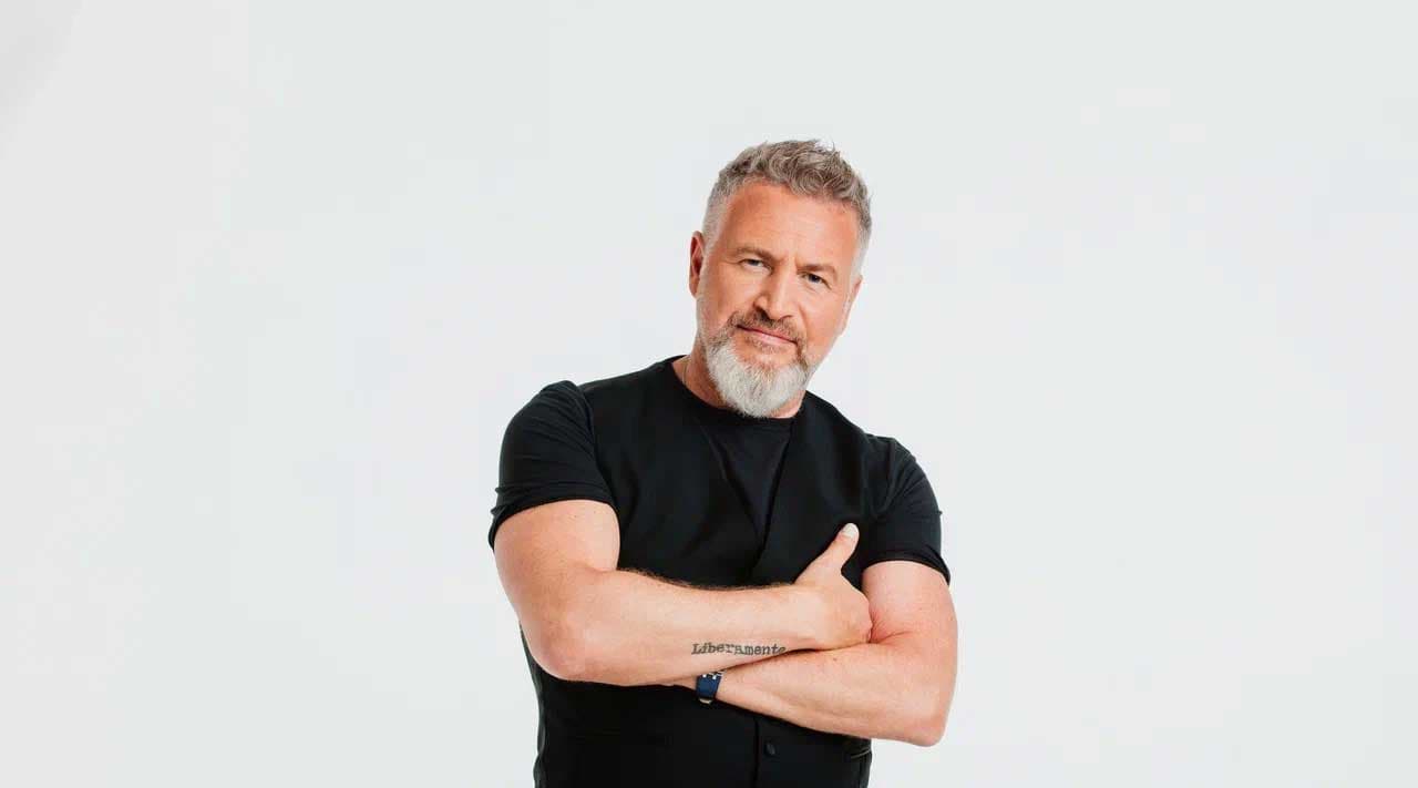 Leonid Agutin in Dubai: An Unforgettable Concert at Jumeirah Beach ...