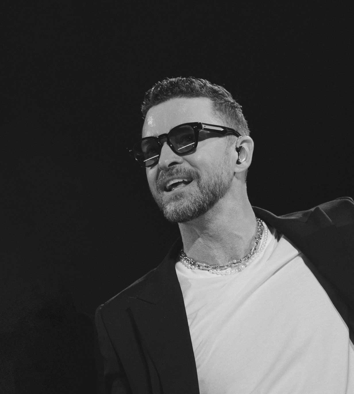 Justin Timberlake Concert Tickets in Warsaw June 17, 2025, PGE Narodowy ...