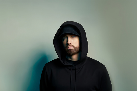 Eminem concert in Bahrain | eminemconcert.com