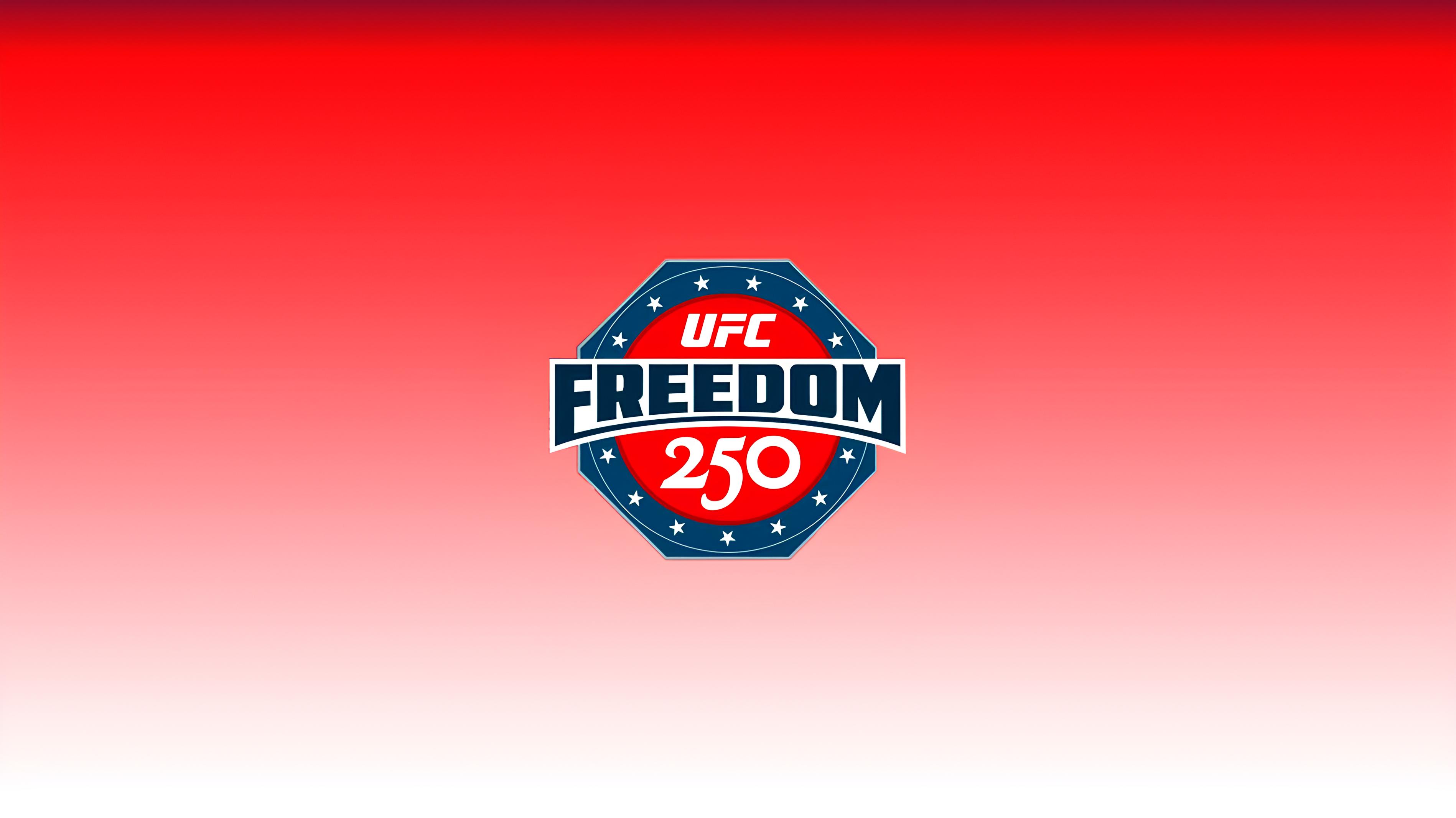 Buy tickets to South Lawn UFC Freedom 250, Topuria vs Gaethje ...