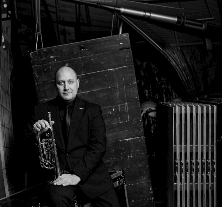 Концерт musicAeterna Brass «Оперные шедевры» в Пермской филармонии ...