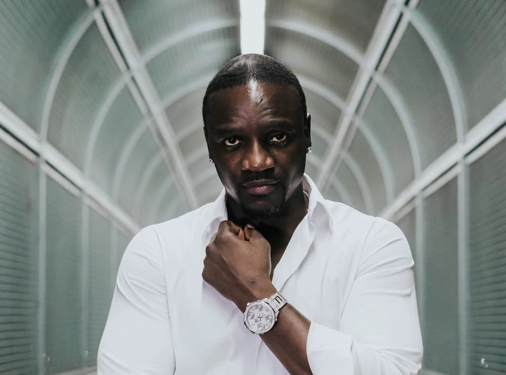 Akon and Ne-Yo concert tickets in Abu Dhabi, December 22, 2023 — buy ...