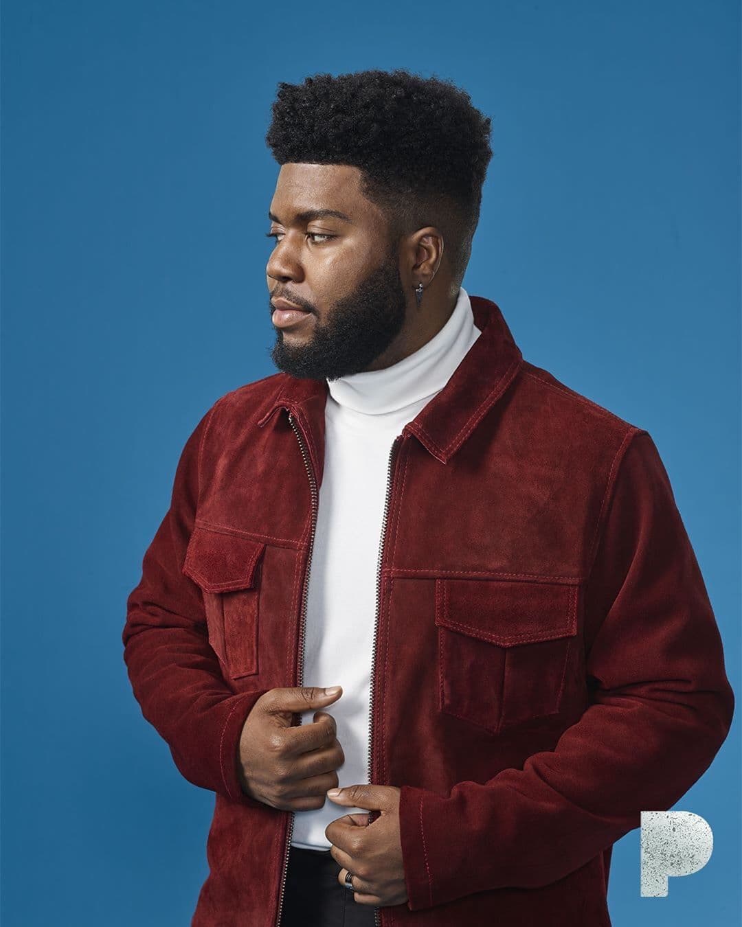 Don't miss the chance! Khalid will perform in Dubai for the first time ...