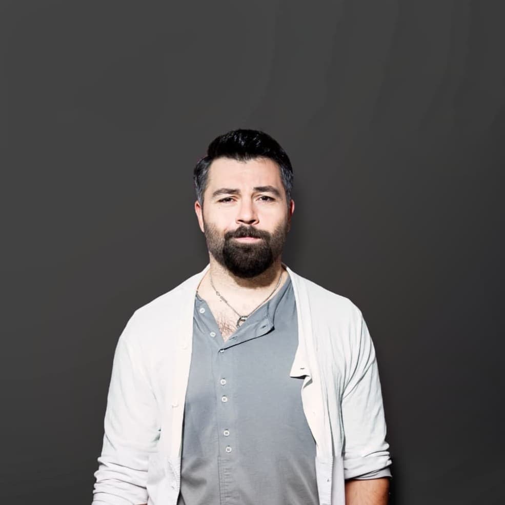 Alexey Chumakov at The Agenda: a live concert you can't miss | tickets ...