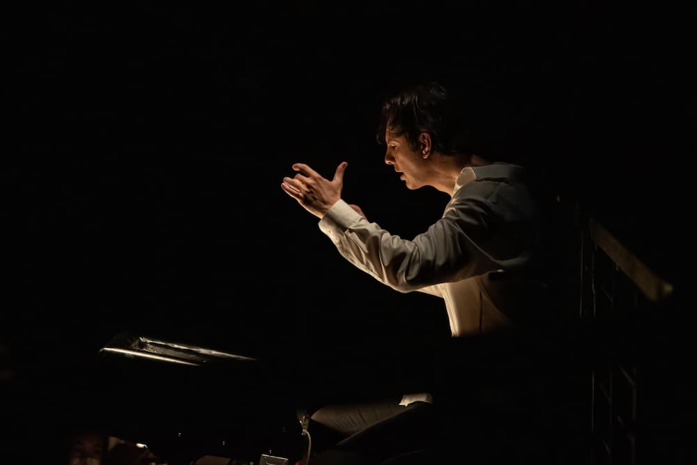 Teodor Currentzis and La Voce Strumentale, April 14, 2024 — buy tickets ...