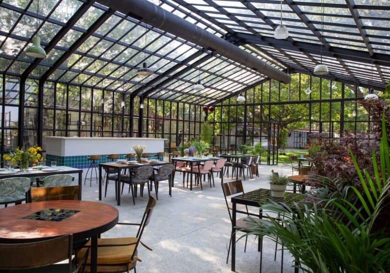 Ciskari Garden, Tbilisi- venue information and tickets