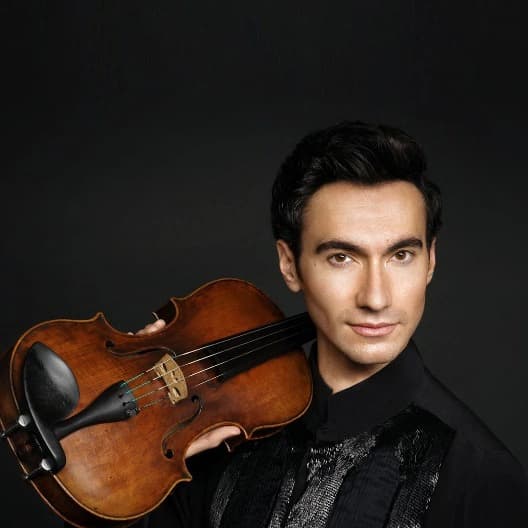 Unity of Nations Concert at Dubai Opera: Musical Geniuses Meet at ...