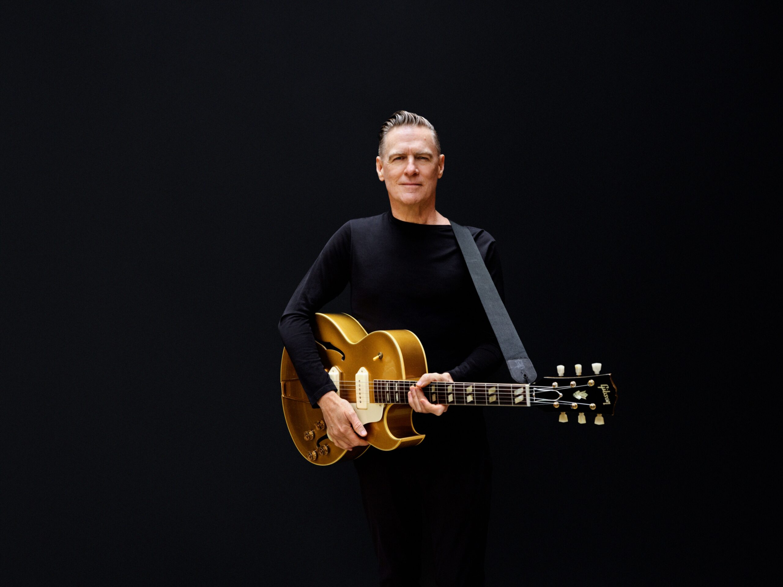 Bryan Adams in Abu Dhabi: buy tickets concert February 11, 2026