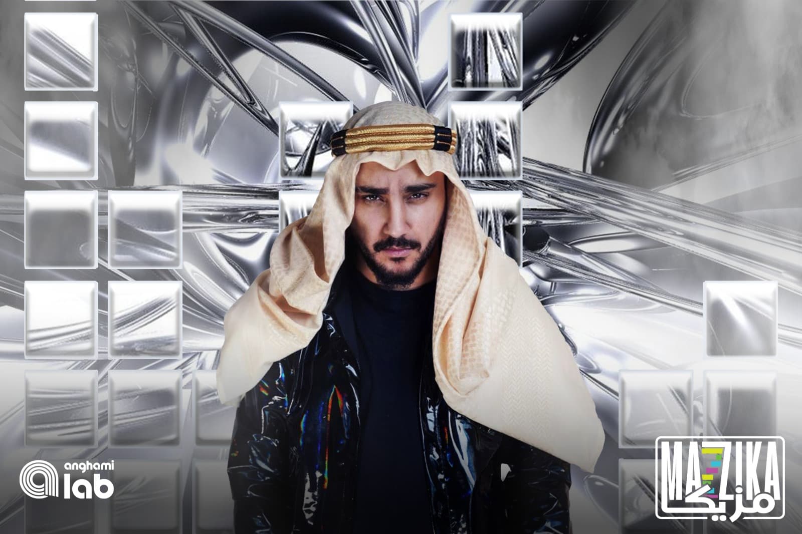 Tickets for DJ Morjan February 22, 2024 at Boulevard City — buy online