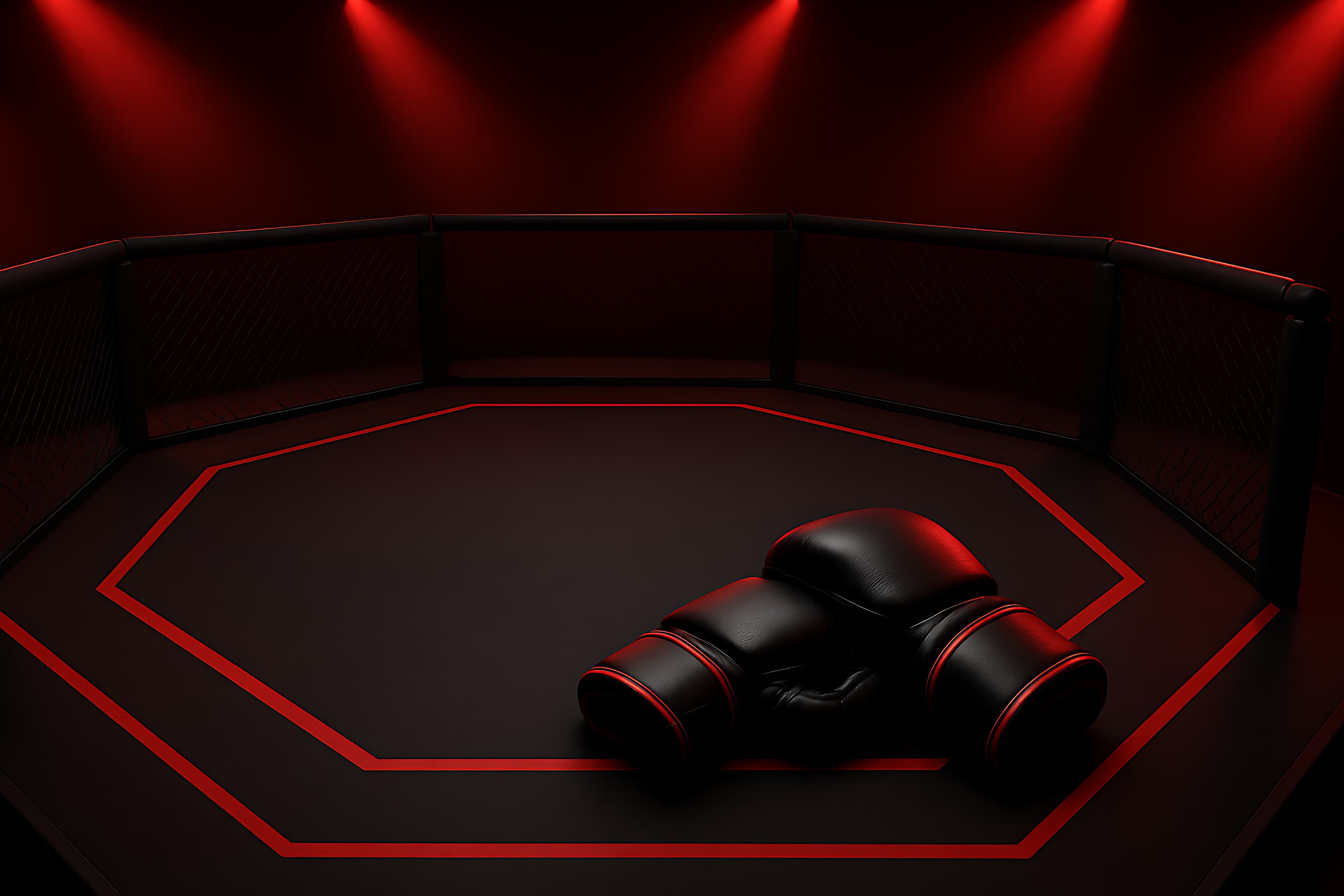 UFC 321 Tournament - Buy Fight Tickets Online