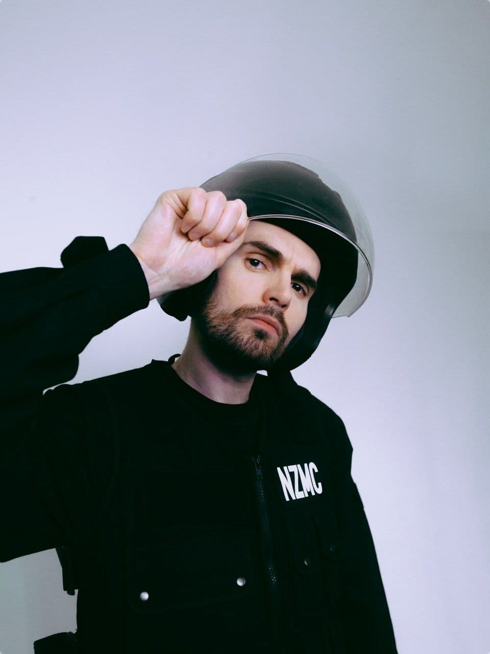 Legendary Noize MC in Yerevan! | ticket-am.com