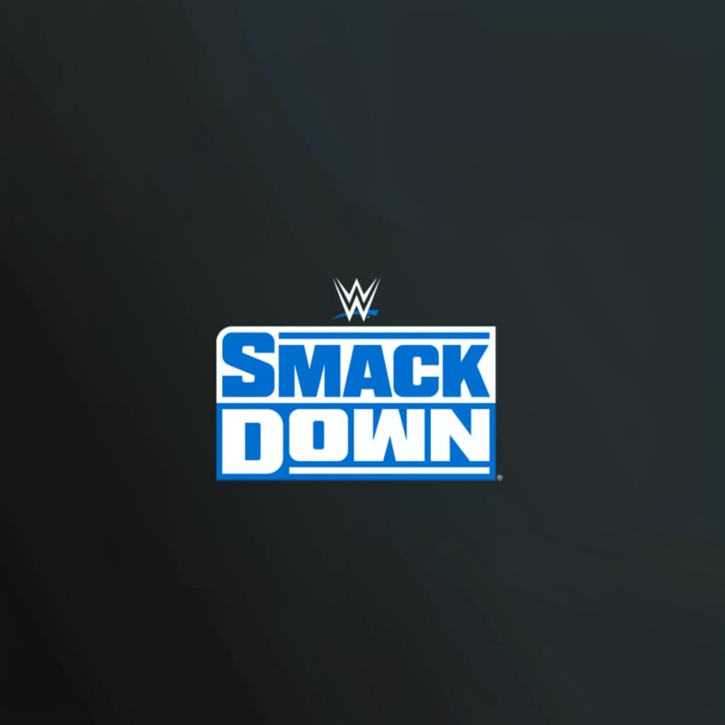 Tickets for WWE SmackDown! June 27, 2025 at Kingdom Arena — buy online