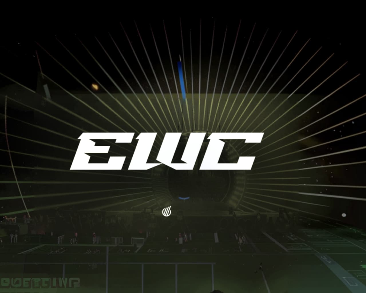 EWC Call of Duty: BO6 Tournament in Boulevard City | kingdomarena-sa.com
