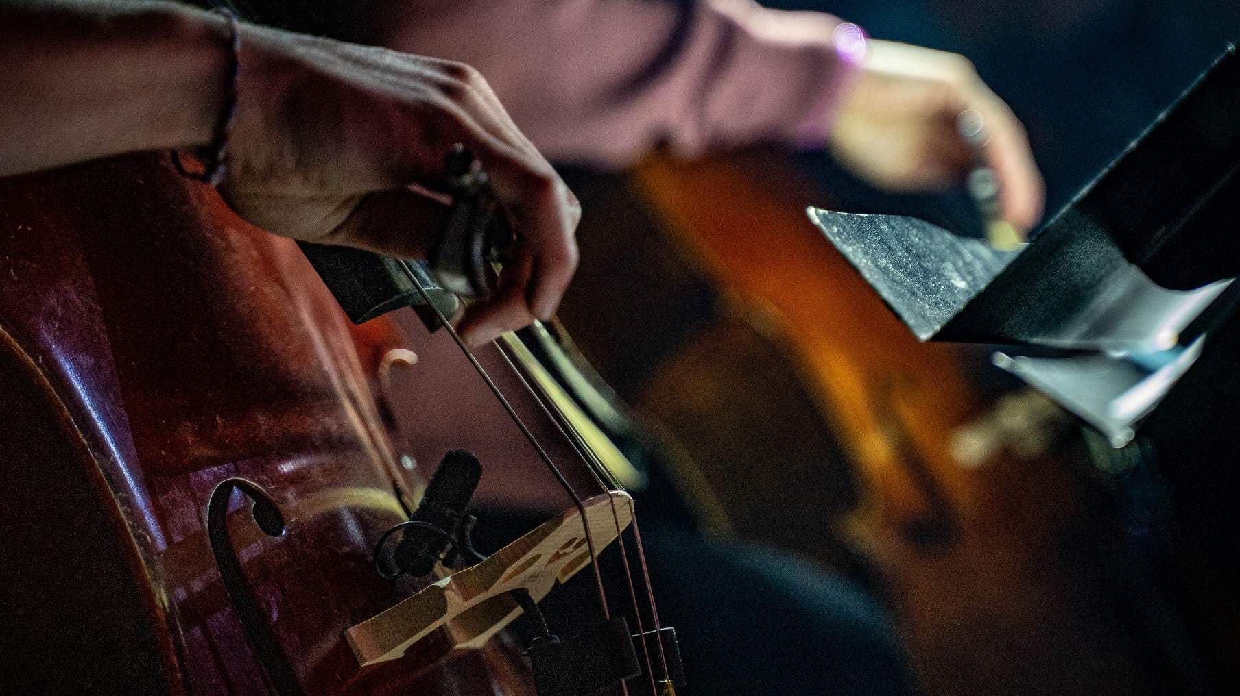 Восторгайтесь симбиозом рока и симфонии на концерте Highway to Symphony ...