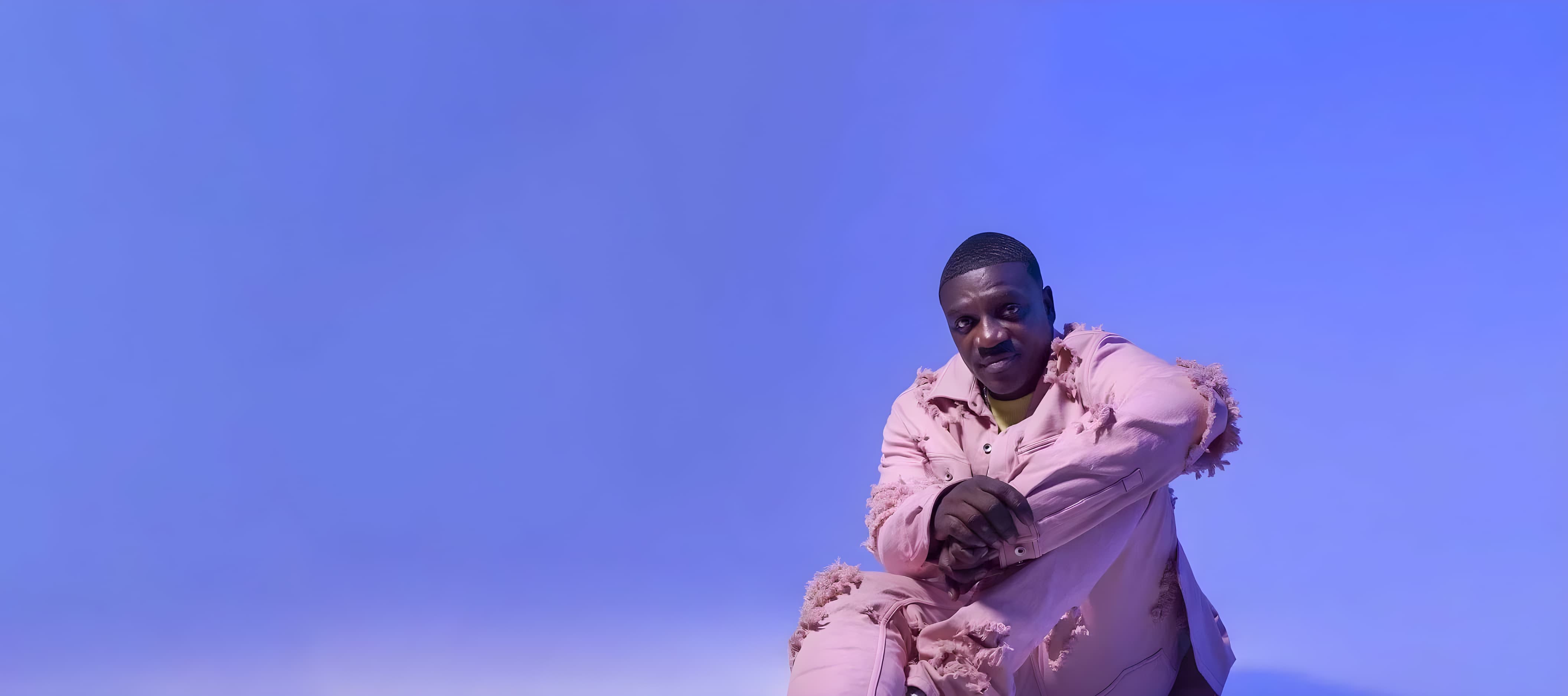 Купить билеты на Akon | Концерты в Москве и Сочи