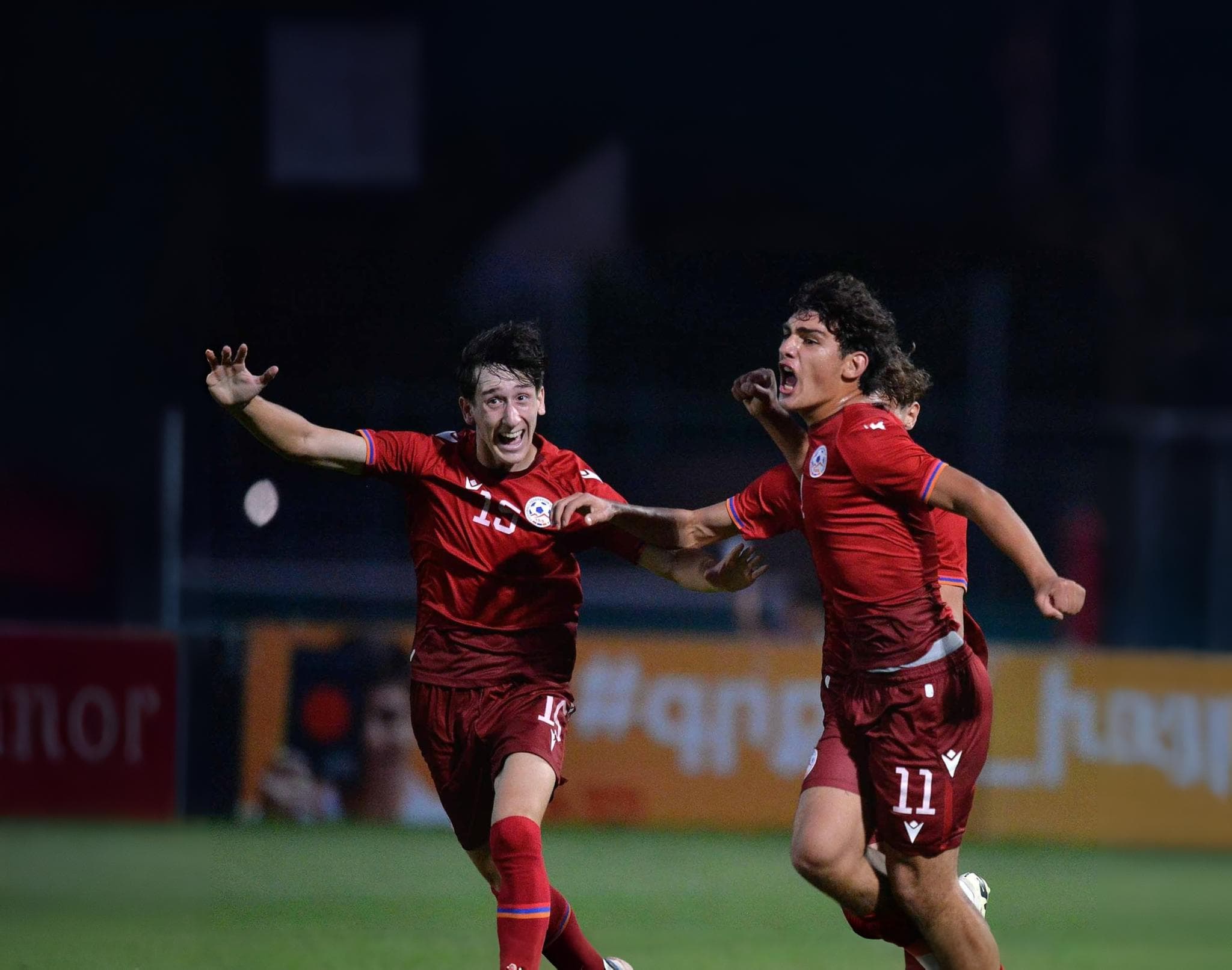 Armenia vs Hungary: the battle for a place at the 2026 World Cup in ...