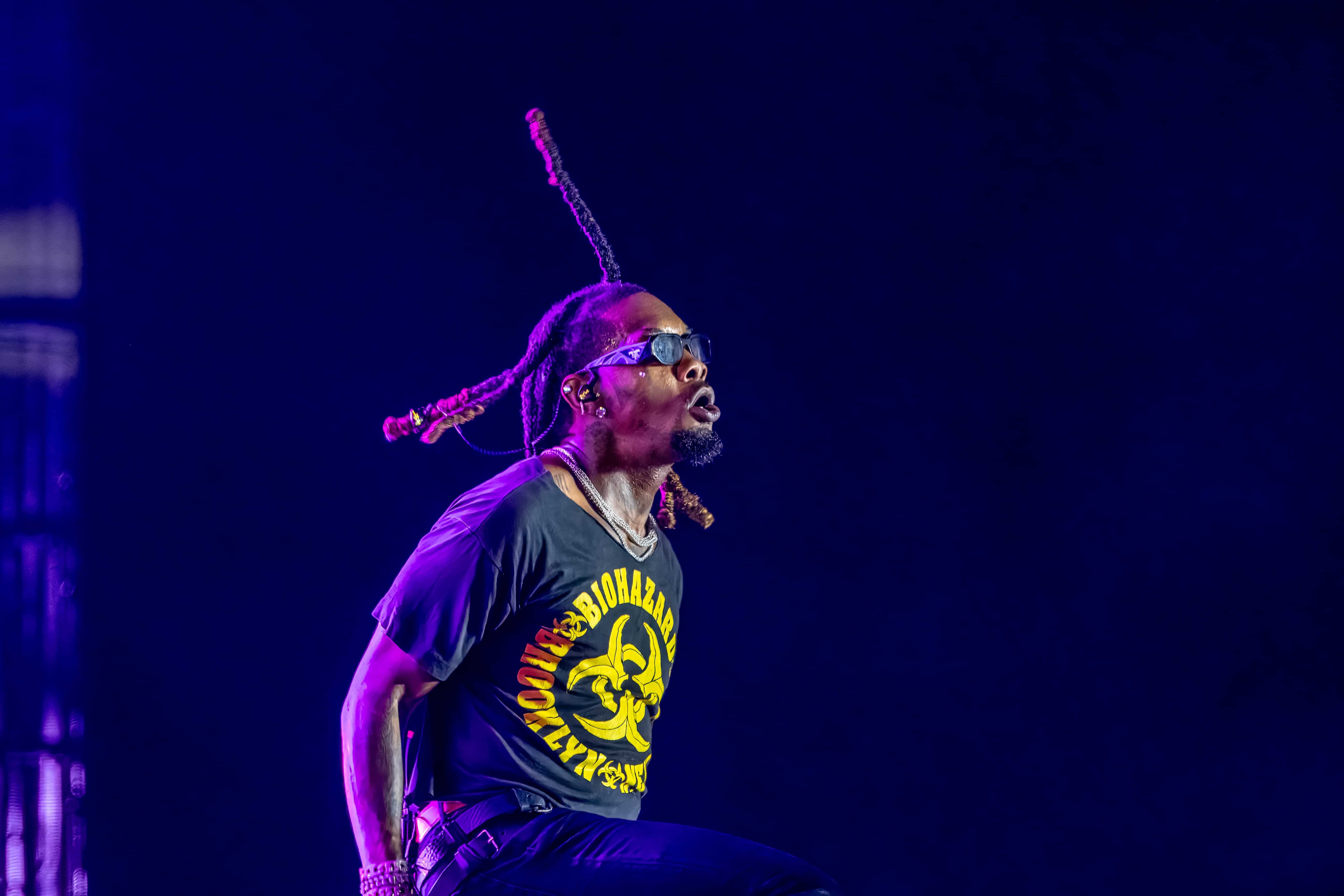 Концерт Offset переносится на 26 апреля | tickets-mmd.com