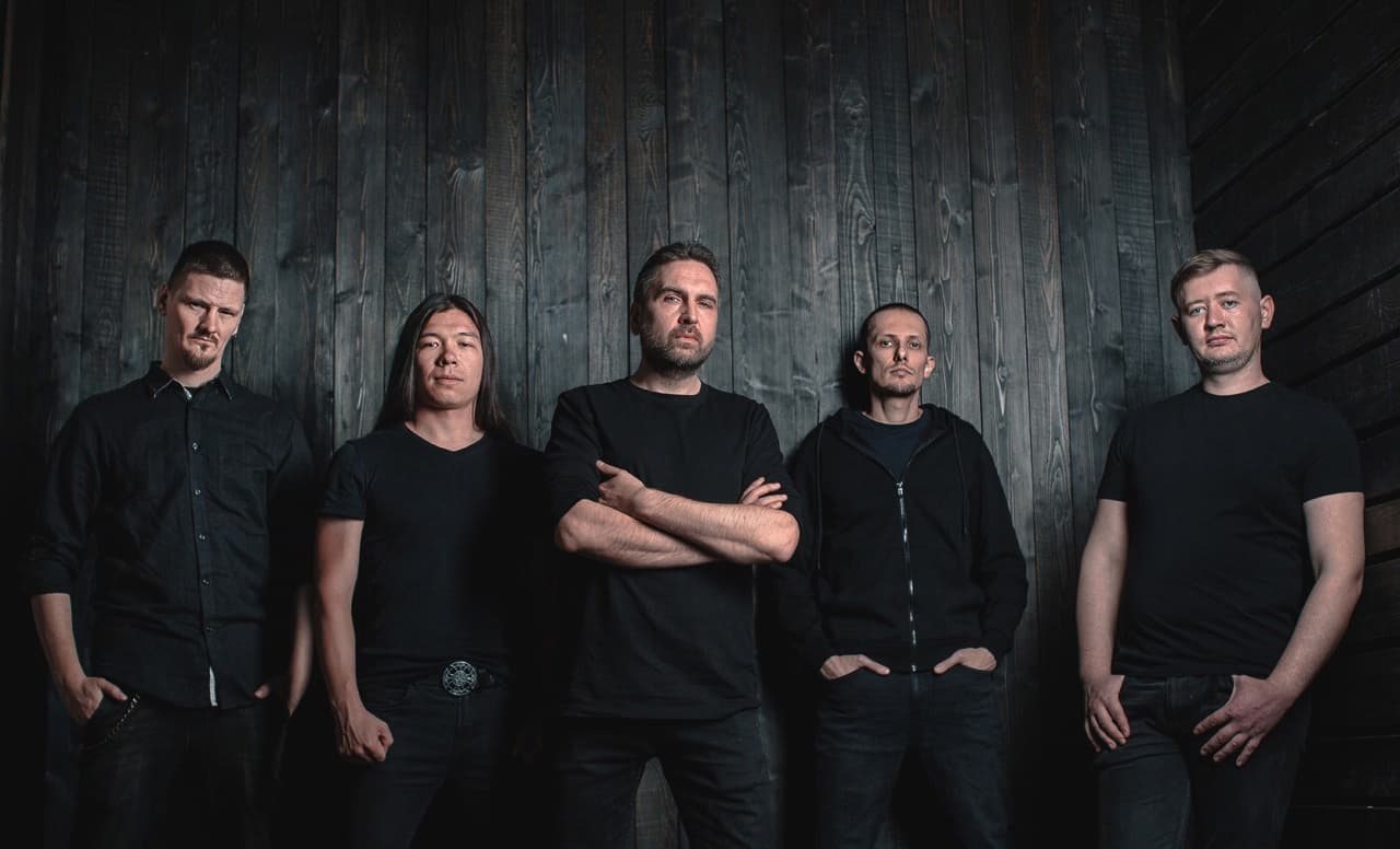 Необыкновенное музыкальное путешествие с группой "Abyssphere" в клубе ...