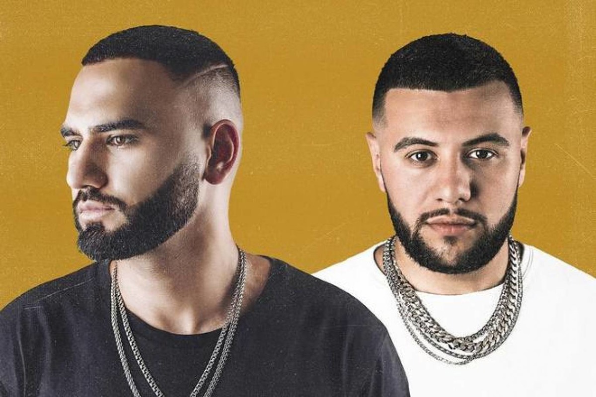 HammAli & Navai, 8 марта 2020 — купить билеты онлайн