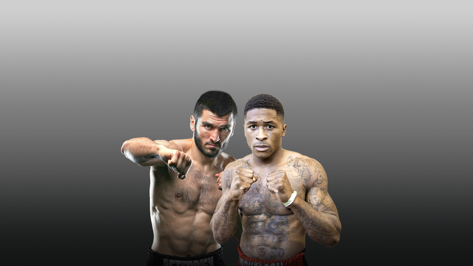Fight Artur Beterbiev — Deon Nicholson November 22, 2025 — buy tickets ...
