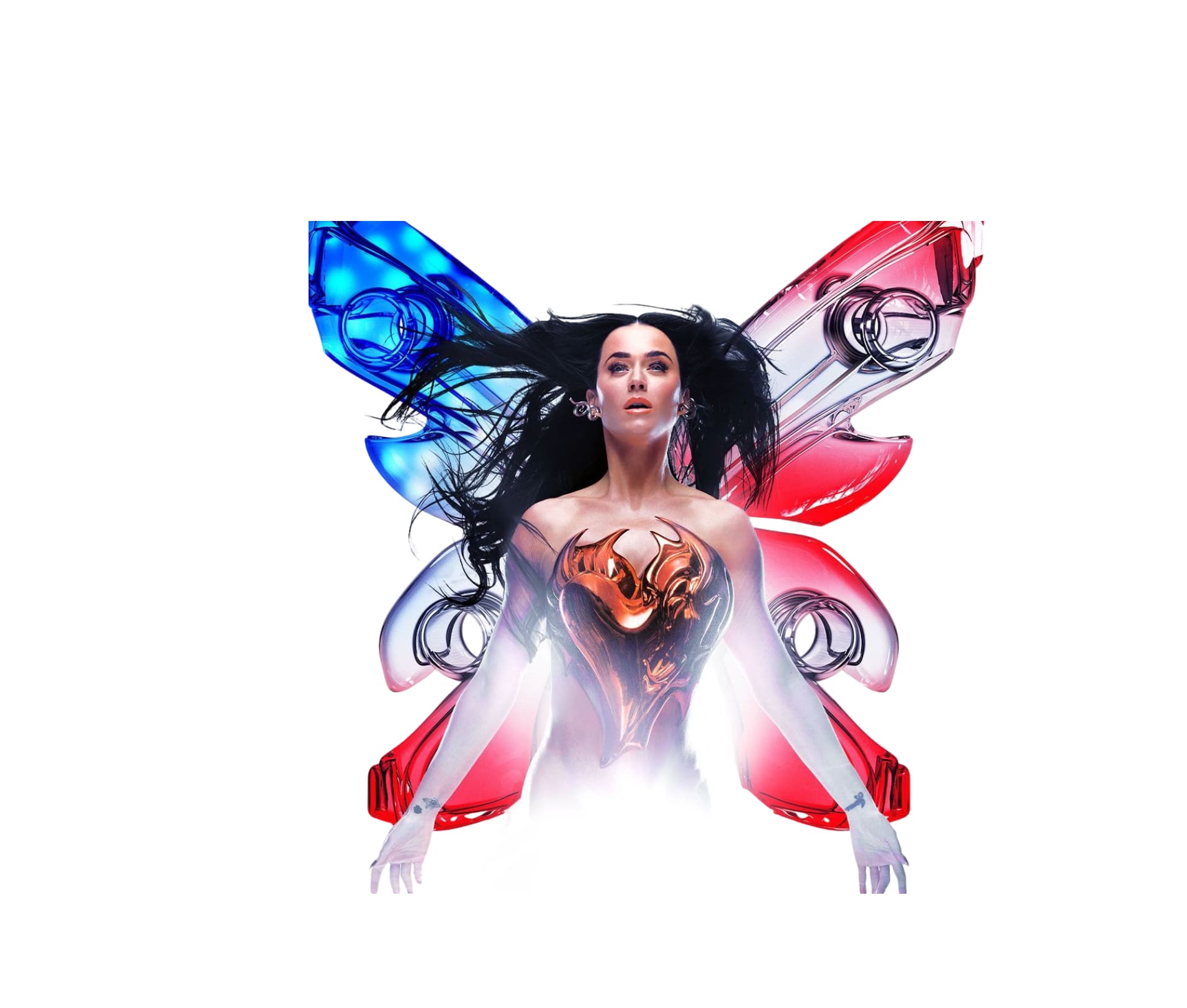 Katy Perry in Abu Dhabi: Unforgettable concert at Etihad Park on ...