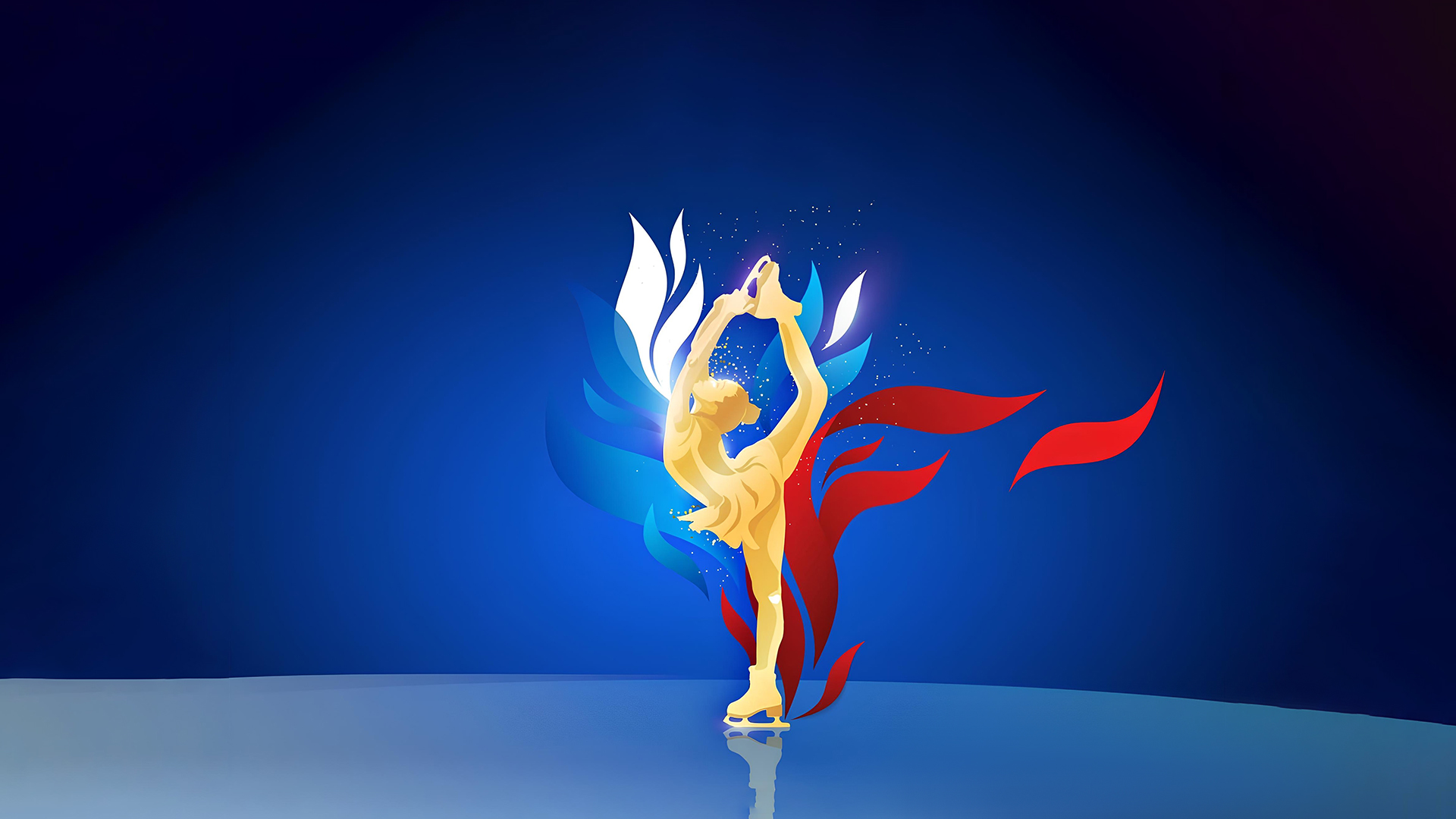 Battle for the Podium: Who Will Become the Russian Figure Skating ...