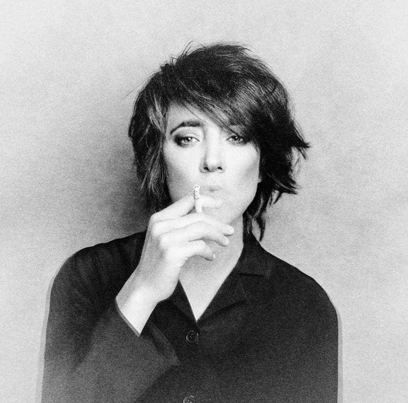 August 26 is Zemfira's birthday! | zemfira.band