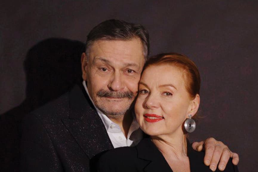 Билеты на спектакль «L’amour-mour» 1 марта 2024 в Тбилиси — купить ...